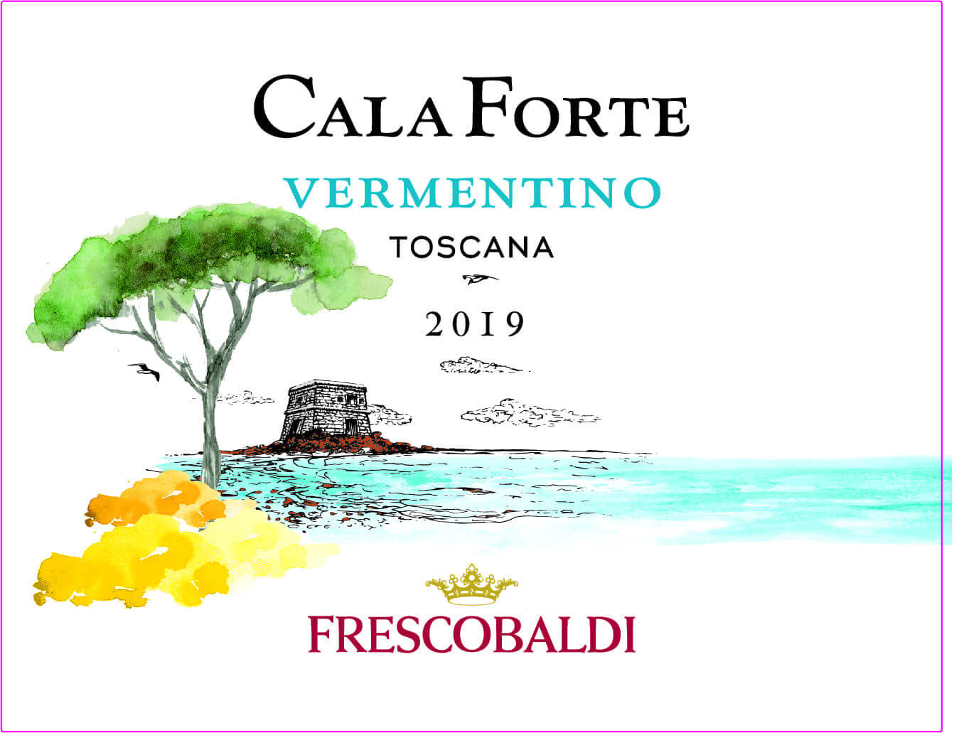 Frescobaldi