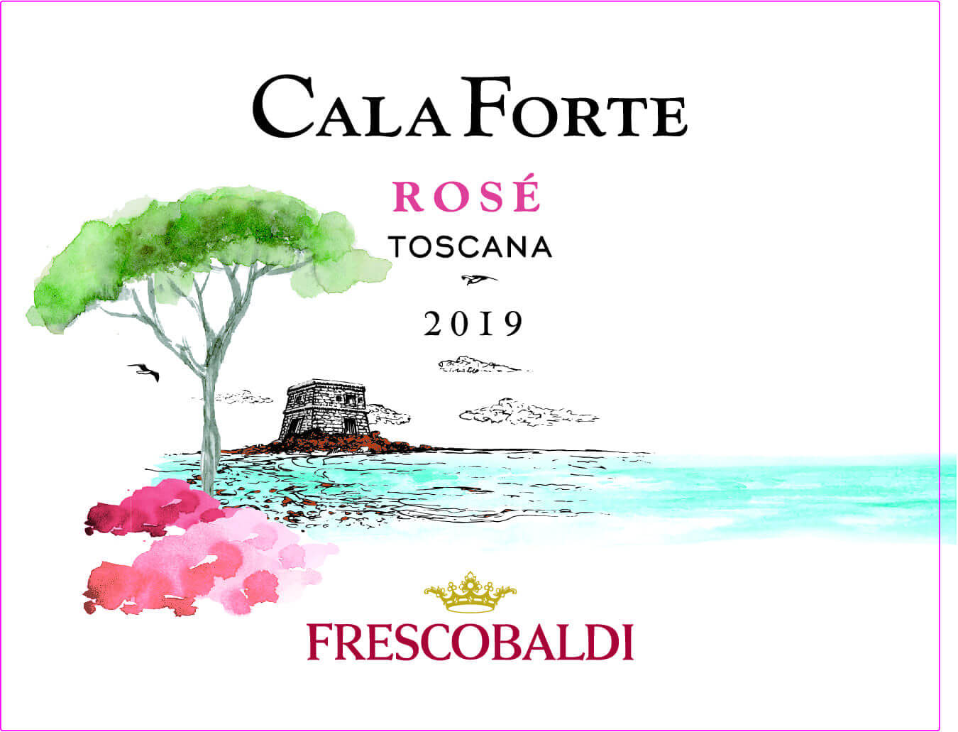 Frescobaldi