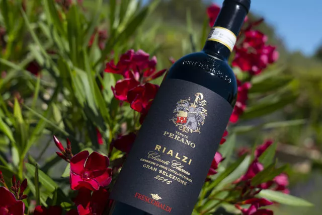 DOC, DOCG, IGT: Italian denominations guide | Frescobaldi