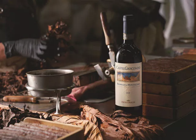 Frescobaldi - News from Frescobaldi World | Frescobaldi